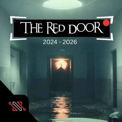 The Red Door - Chapter 1 Download APK for Android (Free) | mob.org