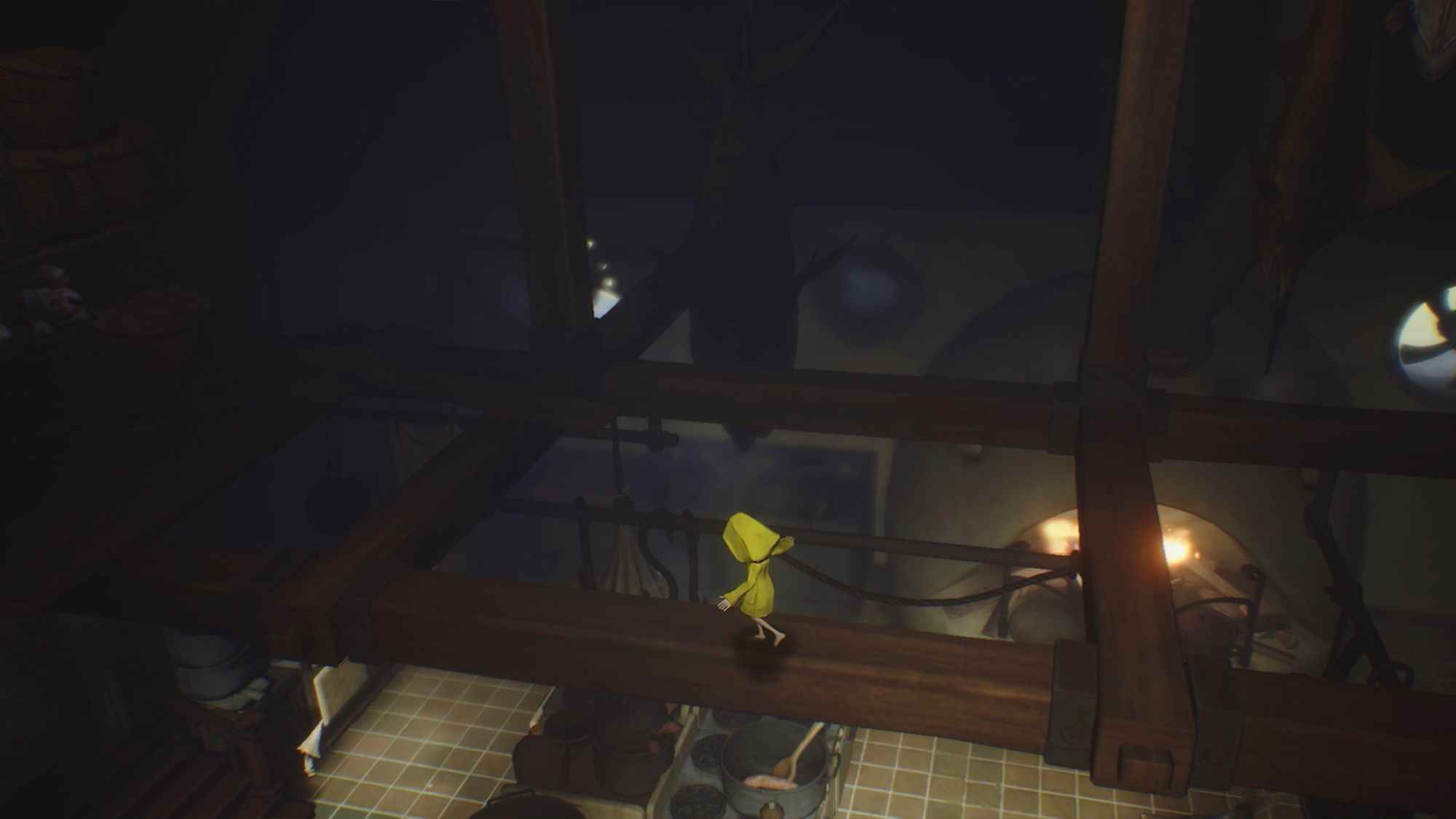 Little Nightmares Download APK for Android (Free) | mob.org