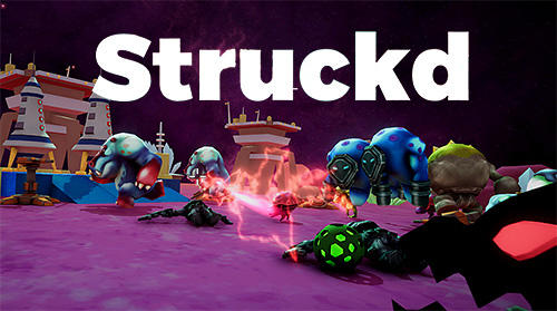 Struckd: 3D game creator Download APK for Android (Free) | mob.org