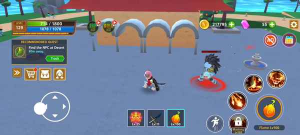 Pirate Devil Download APK for Android (Free) | mob.org