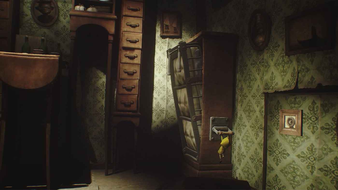 Little Nightmares Download APK for Android (Free) | mob.org