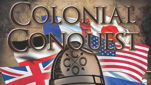 Descargar Colonial conquest gratis para Android | mob.org