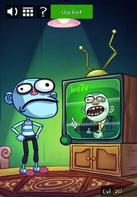 Troll face quest: Silly test Download APK for Android (Free) | mob.org