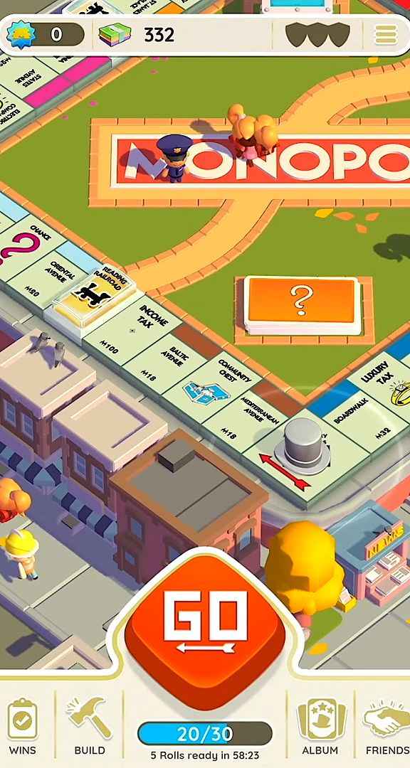 MONOPOLY GO! Download APK for Android (Free) | mob.org
