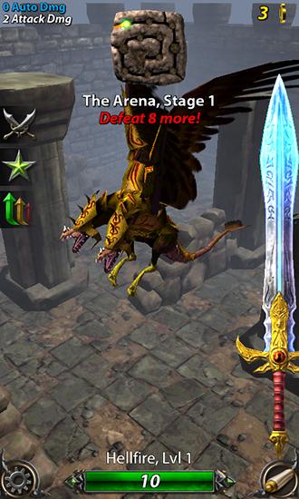 Epic dragon clicker Download APK for Android (Free) | mob.org