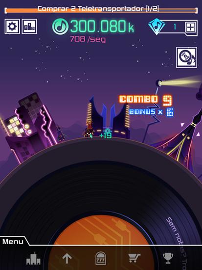 Groove planet Download APK for Android (Free) | mob.org