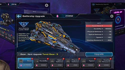 Astro commander Download APK for Android (Free) | mob.org