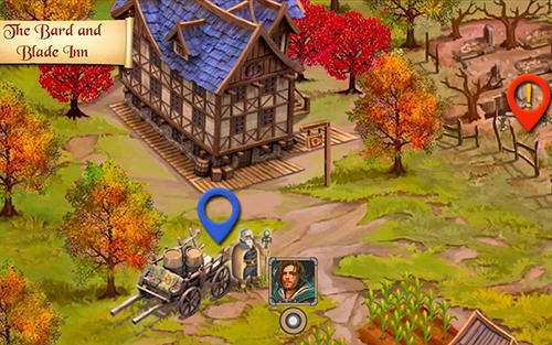 Spellsword cards: Demontide Download APK for Android (Free) | mob.org