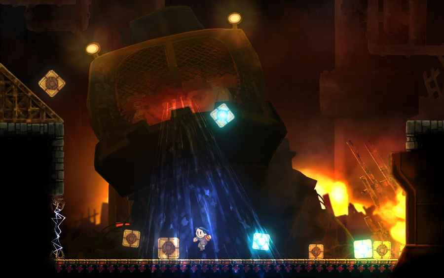 Teslagrad Download APK for Android (Free) | mob.org